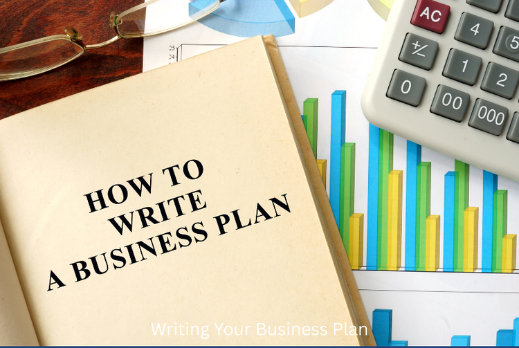 How To Write a Business Plan – Bowraven